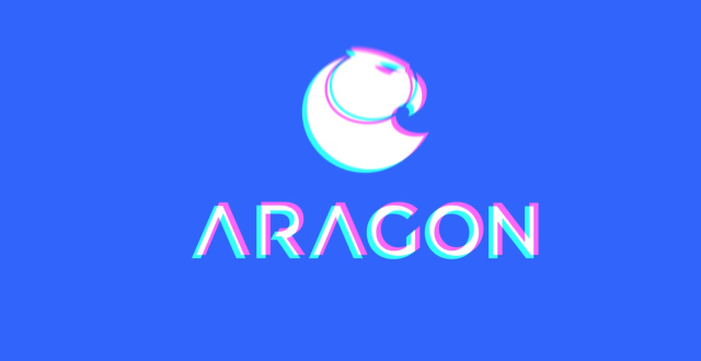 曾募集27.5万ETH的Aragon正式解散，DAO治理还是栽在了人性上？_腾讯新闻