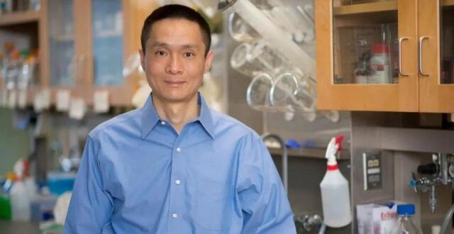 Nature：何川/徐明江团队阐明TET2酶通过氧化RNA m5C调控染色质状态和白血病发生_腾讯新闻