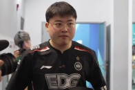 Doinb怕是回不来了，宁王Uzi再次开团大B，ale竟是温州富少_腾讯新闻