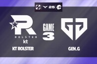 [LCK]【KT vs GEN】第三局速看丨2025LCK第二轮丨20250529_腾讯新闻