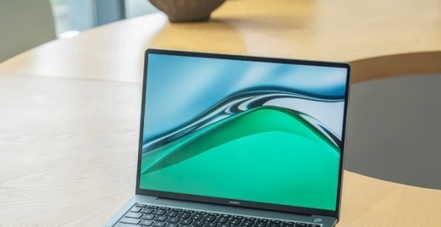 智慧PC体验再上一个台阶 华为MateBook家族618好价不容错过_腾讯新闻