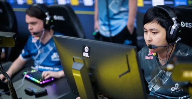 IEM科隆：C9、NAVI首场失利、Heroic、G2险胜对手。FaZe、Vitality今日登场！_腾讯新闻