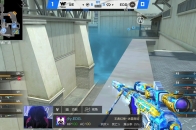 2024 CFML夏季赛丨全场回放：6.5-2 常规赛 WE VS EDG 第二场_腾讯新闻