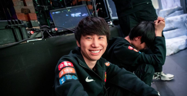 Doinb办B际赛！LBL战火重燃，中韩对抗赛复刻MSI阵容_腾讯新闻