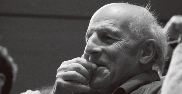 Pierre Cartier：数学家的团结与超脱之旅_腾讯新闻