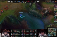 S13全球总决赛小组赛：MAD vs WBG 第一局_腾讯新闻