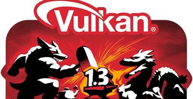 Vulkan SDK 新测试版发布，ARM 设备可原生创建 Vulkan API 应用_腾讯新闻
