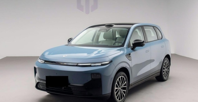 又一个998！零跑B10上市，标配800V、续航510km，银河E5强敌？_腾讯新闻