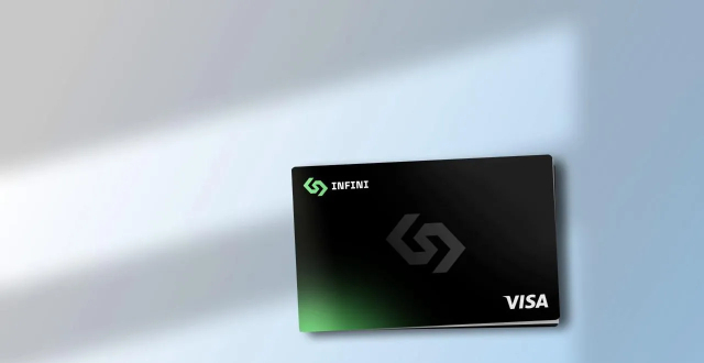 Infini Card 突然宣布关闭，或因合规压力，U 卡还是一门好生意吗？_腾讯新闻