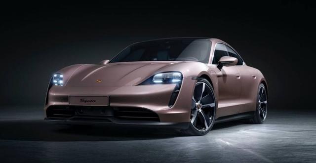 保时捷前三季度销量公布：全球增长10%，中国市场“拖后腿”_腾讯新闻