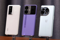 真我GT Neo5、一加Ace 2、红米K60体验对比_腾讯新闻