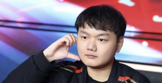 JDG被WBG速通！中路巨大差距！letme直言：牙膏真的该休息了_腾讯新闻