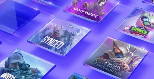 对谈Level Infinite CEO：GaaS没有标准解法，我们仍在探索游戏全球化_腾讯新闻