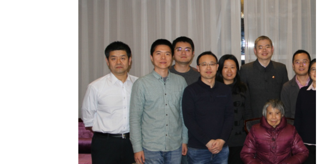 “中国龙芯之母”黄令仪逝世，享年 86 岁_腾讯新闻