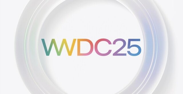 WWDC 25定档，iOS 将迎来重大视觉革新_腾讯新闻