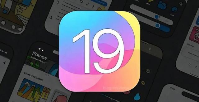 iOS 19支持机型曝光：覆盖多款iPhone XR老当益壮_腾讯新闻