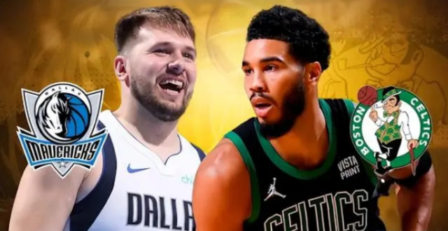 议起复盘｜G5五大悬念：绿军第18冠or再输一场 FMVP花落谁家？_腾讯新闻