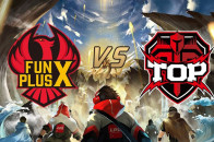 【2019LPL春季赛】季军赛 FPX vs TOP 第四局_腾讯新闻