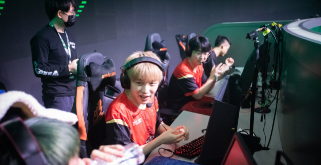 前IFTY教练加入NH，天禄试训人员曝光，原CTG两位老选手回归_腾讯新闻