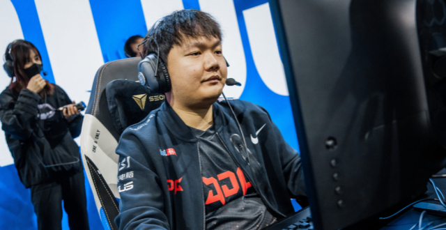 起飞？BLG官宣Yagao正式连接，2022春夏FMVP联手_腾讯新闻