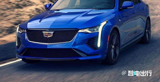 凯迪拉克CT4/5销量暴跌！两款SUV需求飙升，销量暴涨210.3%_腾讯新闻