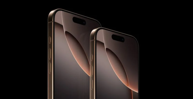 iPhone 17系列12项新功能汇总 标准版迎来重大升级_腾讯新闻