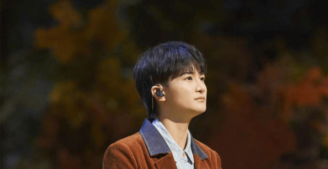 《时光音乐会2》回顾胡夏音乐时光，胡海泉希林娜依高房东的猫唱胡夏代表作_腾讯新闻