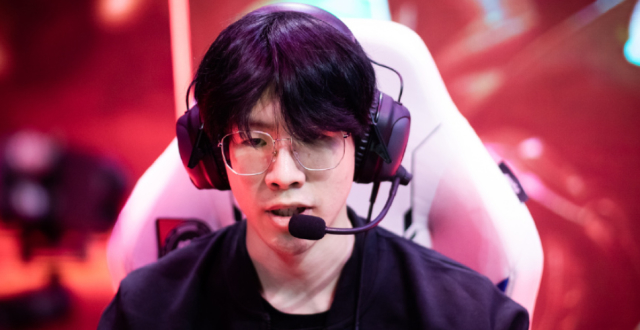 Theshy真不行了？3场战绩1-13，4年只赢了1场BO5_腾讯新闻