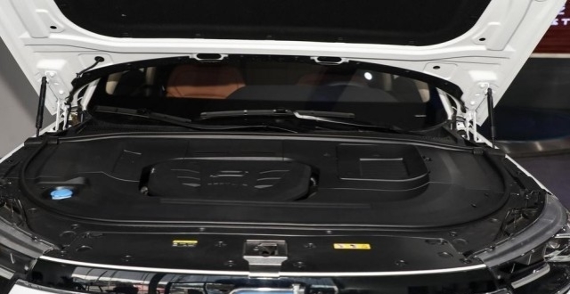 综合优惠最高3万8，红旗HS5同款2.0T动力，奔腾T99选购指南_腾讯新闻