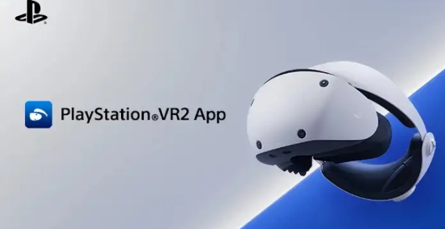 PSVR2 PC适配器应用已上架Steam Store，预计8月发行_腾讯新闻