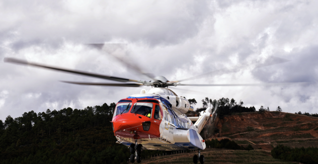 AC313A研制团队：牢记嘱托 感恩奋进_腾讯新闻