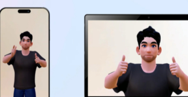 Meta Horizon OS v76 PTC新增虚拟摄像头，实现Avatar视频通话_腾讯新闻