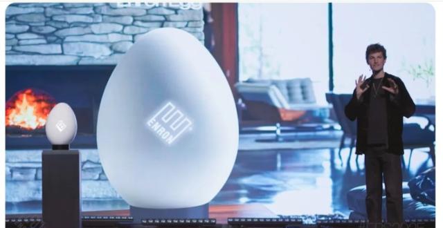 明查｜世界首款家用核反应堆来了？有疑点_腾讯新闻