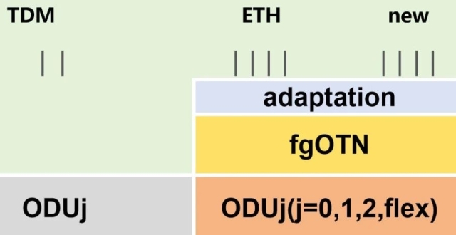 精诚所至、金石为开，细颗粒光传送网(fgOTN)的国际标准化之旅_腾讯新闻