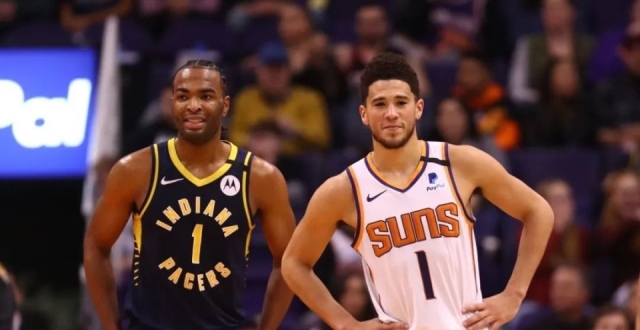 签了！重返NBA！53分战神，加盟西部第一_腾讯新闻