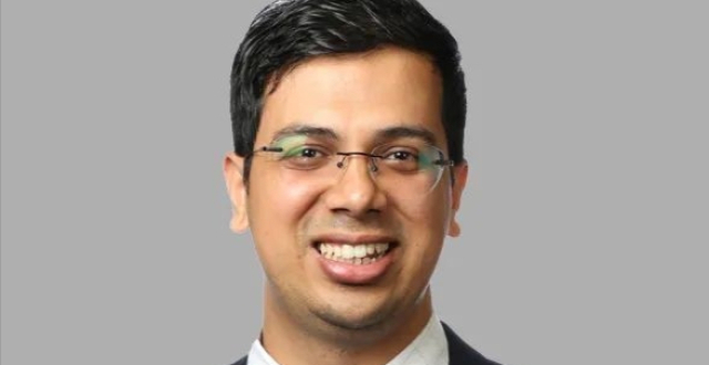 国际大咖谈丨Dr.Gyawali点评CodeBreaK 200试验结果_腾讯新闻