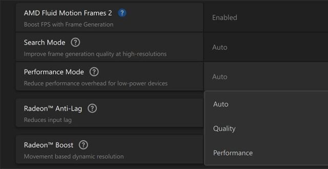 AMD 发布 AFMF 2 技术预览版，4K 帧生成延迟时间平均降低 28%_腾讯新闻