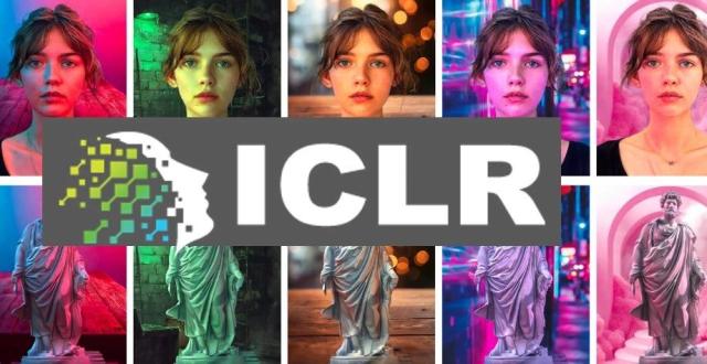 ICLR'25 惊现[10,10,10,10]满分论文，ControlNet 一作张吕敏新作，Github 5.8k 颗星_腾讯新闻