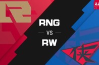 【2018LPL夏季赛】半决赛 RNG vs RW 第二局_腾讯新闻