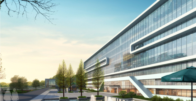 华天科技L-PAMiD SiP封装助力国产射频模组突围_腾讯新闻