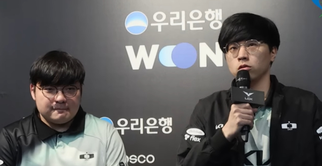 Bengi直言DK败因：选手主导BP的利弊凸显_腾讯新闻