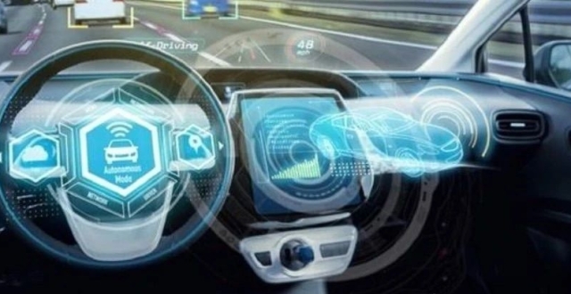 Arm AE IP ：大幅减少汽车软件开发时间_腾讯新闻