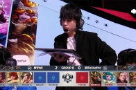 【2024KPL春季赛】3月20日 西安WE vs 武汉eStarPro_03:跌宕起伏翻中翻！eStar顶住压力扳回一局！_腾讯新闻