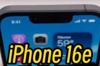 残血版A18，苹果还卖4499？iPhone 16e香吗？_腾讯新闻