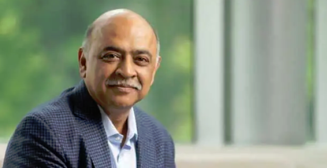 IBM CEO致合作伙伴：让我们“一起在AI上赚很多钱”_腾讯新闻