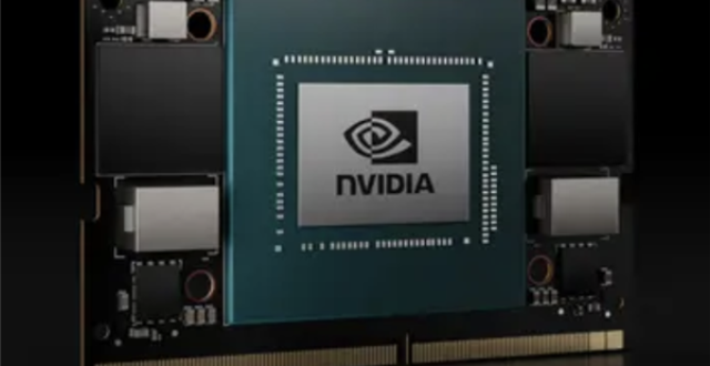 价格降低20%！英伟达将推Orin Y平替Orin X智驾芯片_腾讯新闻