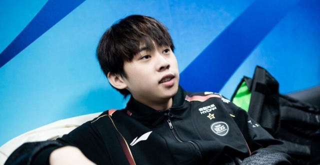 Ale透露jiejie伤势，没有皮外伤，但是短时间内无法复出_腾讯新闻