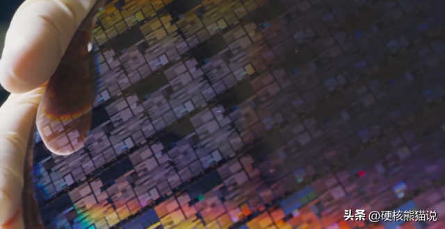 台积电推2nm，芯片制程极限升级，2nm或不再是我们理解的2nm了_腾讯新闻