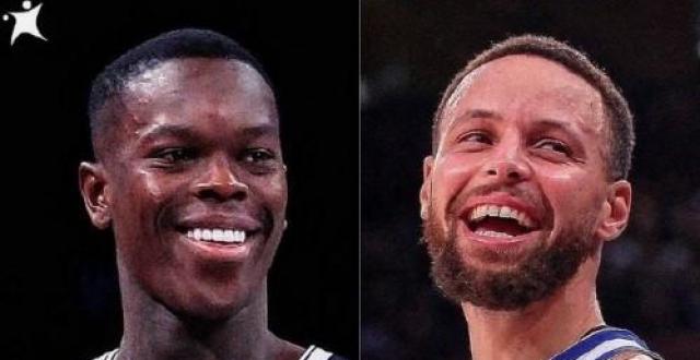 “双MVP组合”，Shams：勇士计划让施罗德和库里搭档后场_腾讯新闻