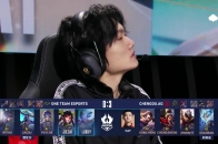 【2023王者世冠KIC淘汰赛】12月22日 成都AG超玩会 vs 中国港澳台ONE_04:Cat强势开团绕后控C，AG顺利晋级_腾讯新闻